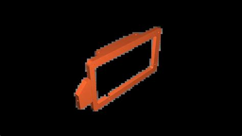 Bracket For Bigger PSU For Cube ITX Pc Case By Ontopathogenic