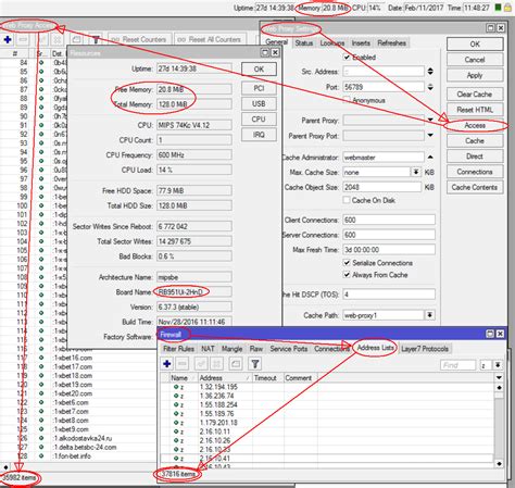 Dns Static Records Limit General Mikrotik Community Forum