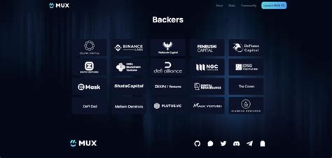 Mux Protocol Review 2025 Is Mux A Good Trading Protocol