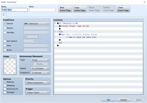 Easiest Question You Will Ever Answer RPG Maker Forums