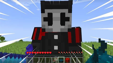 Rebelling Against The Deadliest Minecraft Player Youtube