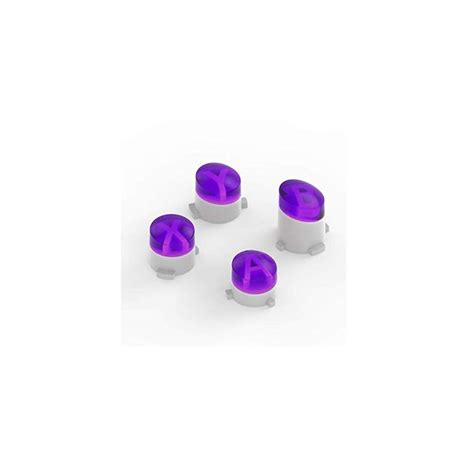 Bullet Button Abxy Button 3d Joystick Cap For Xbox Ubuy India
