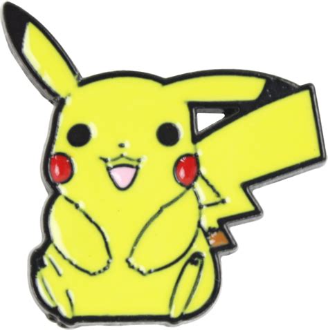 Repop Gifts Pikachu Pok Mon Enamel Pin