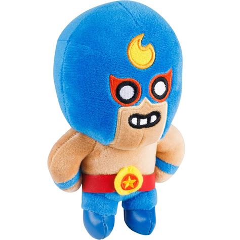 BRAWL STARS EL PRIMO Cena Opinie Allegro