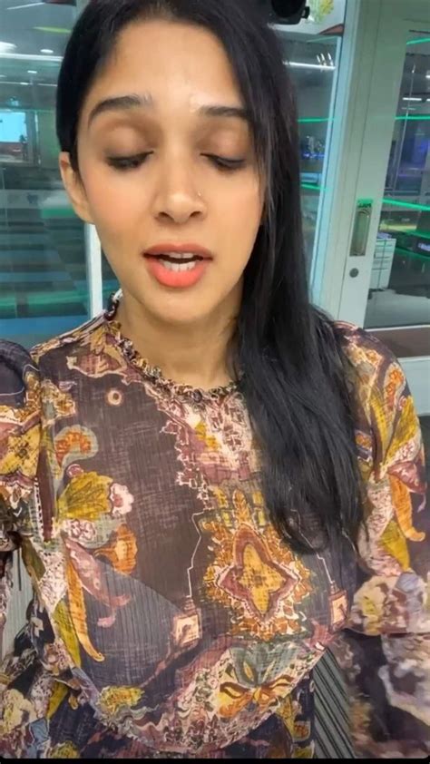 Nyla Usha R Mallubabes