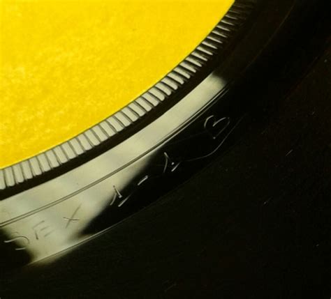 God Save The Sex Pistols Sex 1 Pistols Pack Uk Test Pressing