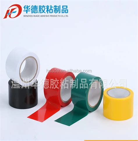 고품질 Pvc 파이프 포장 테이프 파이프 보호 Buy Pvc 파이프 테이프pvc 파이프 열 테이프pvc 파이프 포장 테이프 Product On