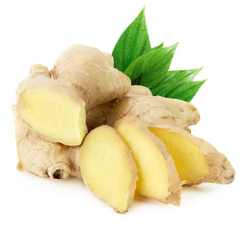Ginger More Powerful Than Chemotherapy For Healing Breast Cancer