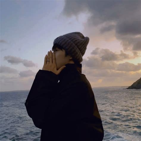 氛围感男头 堆糖，美图壁纸兴趣社区