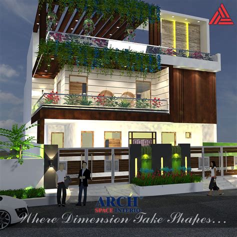 Yash Gupta On Linkedin Archilovers Architect Architects Architectural Architecturaldesign…