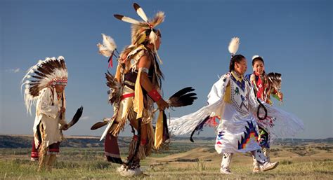 Native American Travel Guide 2017 The Group Travel Leader Group