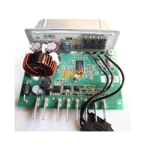 Repair Service Danfoss Compressor Fridge Speed Controller Module 12v 24v P U H Hesta