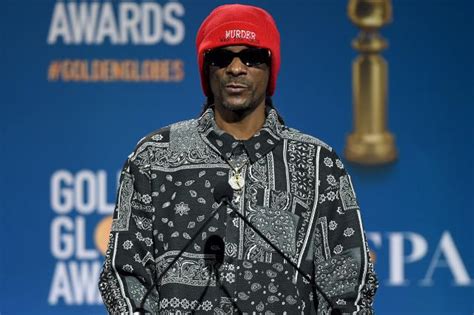 Snoop Dogg Sued For Sexual Assault Calls Accuser Gold Digger