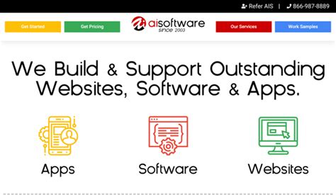 Artificial Intelligence Software Ai Tool Review Top Alternatives Pricing Features And Benefits