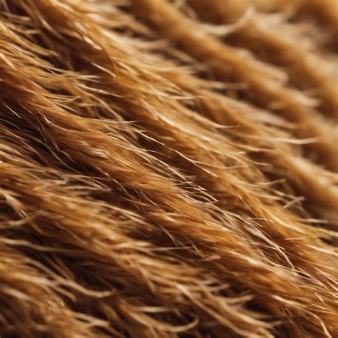 Premium Photo Closeup Fullscreen Macro With Shallow Depth Of Field