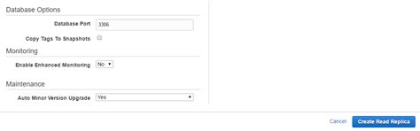 High Availability Using Aws Rds Multi Az And Read Replica Whizlabs Blog