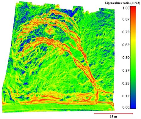 Using An Unmanned Aerial Vehicle Based Digital Imaging System To Derive