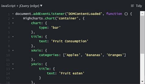 9 Best Javascript Visualization Libraries Pttrns