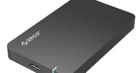 Orico 2 5 HDD SSD External Enclosure USB 3 0 Micro B Cable Poland New The Wholesale