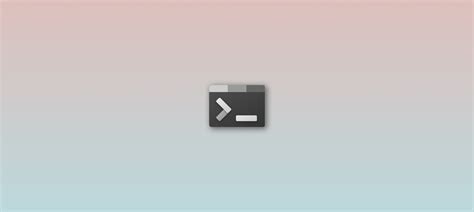 「windows」别再用 Cmd 了！换成 Windows Terminal Powershell 7