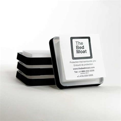 Bed Bug Passive Monitors Pest Supply Canada