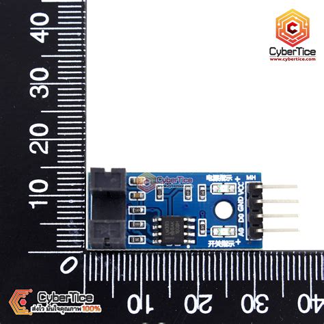 Counter Module Motor Speed Sensor เซ็นเซอร์นับรอบ นับเหรียญ ตรวจจับวัตถุผ่าน ก้ามปู ขาย