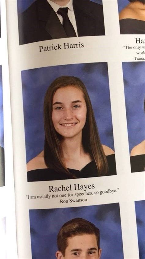 34 Funny Yearbook Quotes That Made Us Glad Were Not In School Fail Blog Funny Fails Senior
