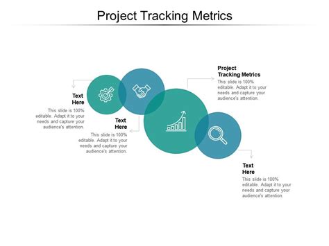 Project Tracking Metrics Ppt Powerpoint Presentation Infographics Professional Cpb PowerPoint