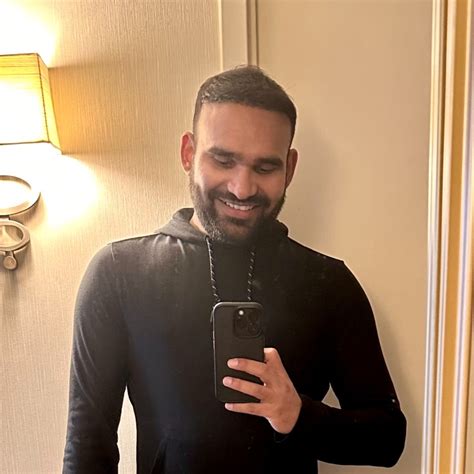 atit patel project management intern param healthcare and it services