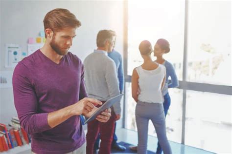 Understanding The Impact Of Dpa Digital Process Automation