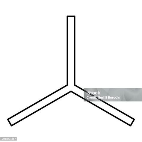 3d 축 좌표계 측정 모델링 공간 Xyz 삼차원 윤곽선 선 아이콘 검은 색 벡터 일러스트 레이 션 이미지 얇은 평면 스타일 아이콘에 대한 스톡 벡터 아트 및 기타 이미지