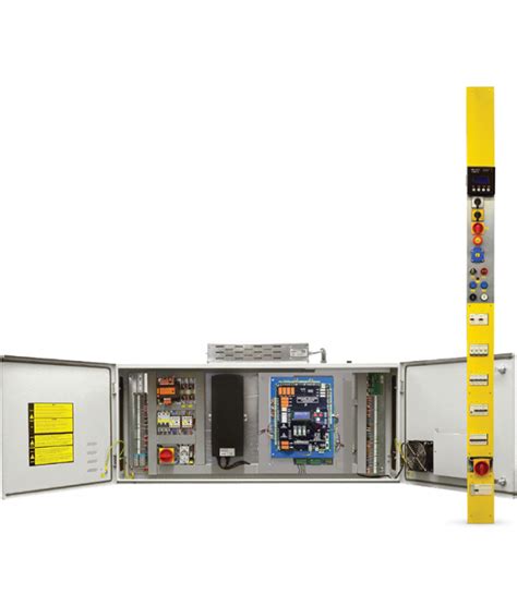 Контролни панели Daka Lifts