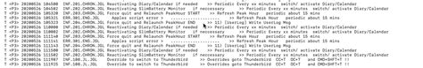 Bug Report Malformed Error Log When Script Error Questions