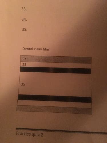 Practice Test 2 Radio Flashcards Quizlet