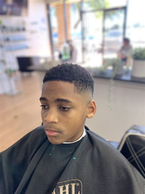 Dark Fader Barbershop Dark Fader Barbershop