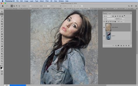 Photoshop Tutorials Editing Tips Digital Camera World
