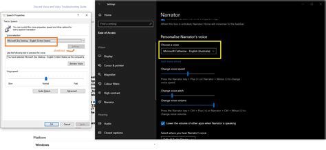 Text To Speech TTS Voices Discord