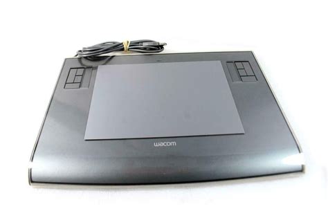 Wacom Intuos Ps Driver Not Installed Successfully Rcpolk