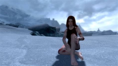 Idle Wheel Defeated And Sitting Animations Animation LoversLab