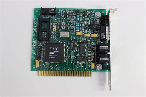 Filenestar Ibm Pc Arcnet Network Interface Wikipedia 41 Off