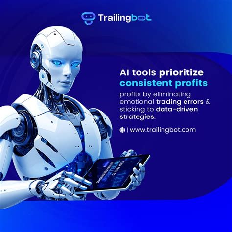 Tradingbot Trading Crypto Forex Bitcoin Money Cac Bourse… Trailing Bot