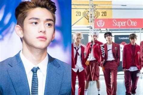 NCT香港成員Lucas最終決定退團先前醜聞纏身不斷