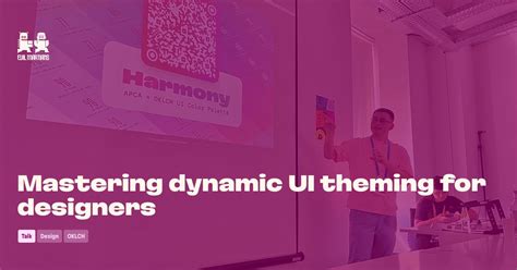 Mastering Dynamic Ui Theming For Designers By Evil Martians