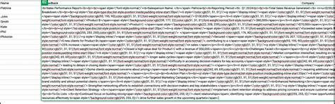 rich text fields using zoho crm apis