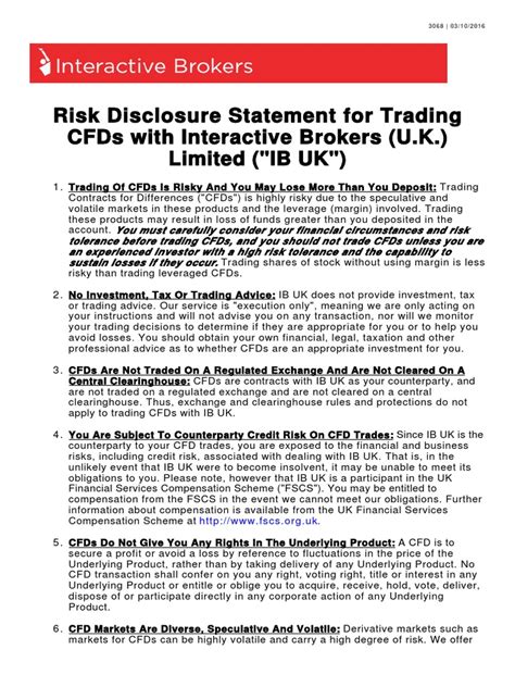 anti textbook py pdf contract for difference margin finance