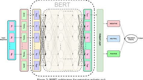 A Bert Based Deep Learning Approach For Reputation Analysis In Social Media