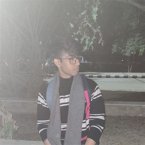 Tushar Chopra Medium