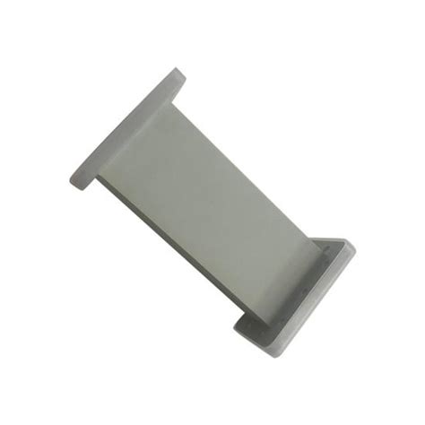 China 5g 3700 4200mhz Anti Interference Waveguide Filter With High Rejection 5g 3700 4200mhz