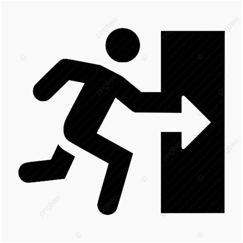 Exit Png Vector PSD And Clipart With Transparent Background For Free Download Pngtree