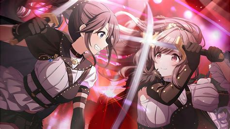 [샤니마스] 한글 유이카 S쓰알 【애태움】 미츠미네 유이카 이벤트 커뮤 에디션 Youtube